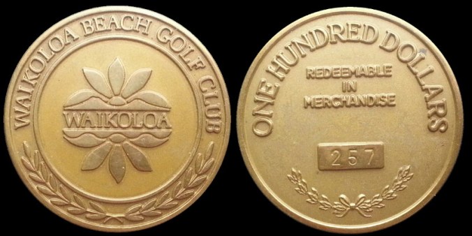 Uncovering New Varieties | The Hawaiiana Numismatist